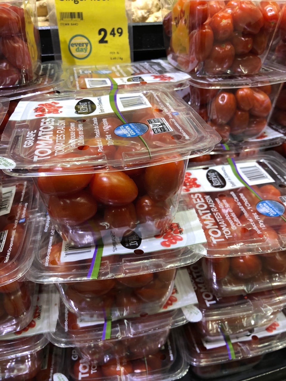 SAFEWAY CANMORE - 1200 Railway Ave, Canmore AB - Hours, Directions ...