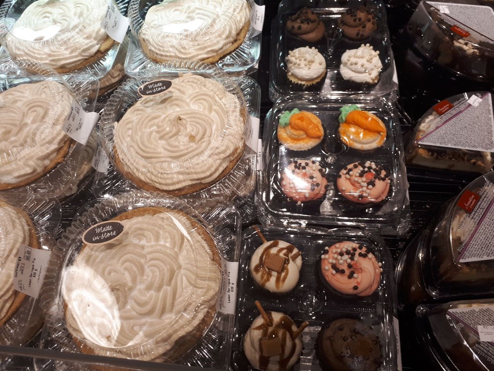 SAFEWAY CANMORE - 1200 Railway Ave, Canmore AB - Hours, Directions ...