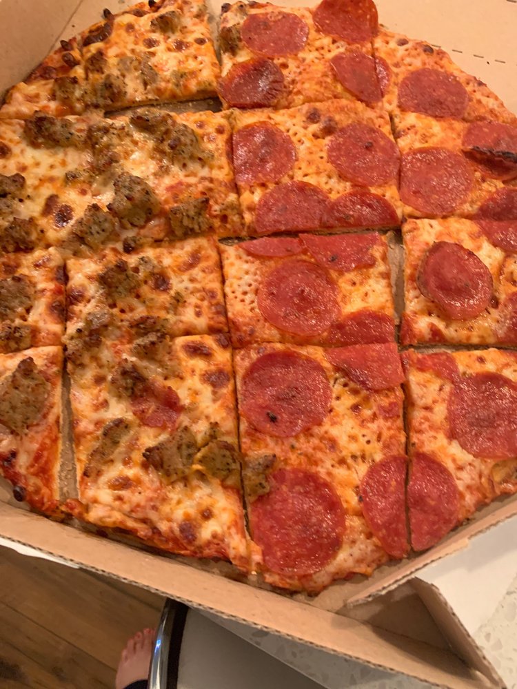 Alabaster, AL Restaurants Open for Takeout, Curbside Service and/or ...