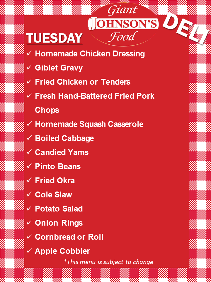 JOHNSON'S GIANT FOOD - Attalla AL - Hours, Directions, Reviews - Loc8NearMe