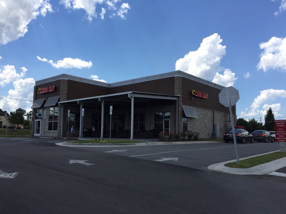 Auburn, AL Restaurants Open for Takeout, Curbside Service and/or ...