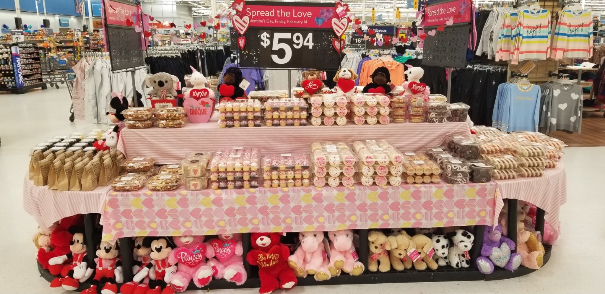 WALMART SUPERCENTER - 2800 Spring Ave SW, Decatur AL - Hours ...