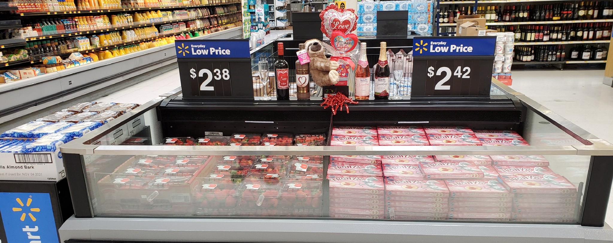 WALMART SUPERCENTER - 2800 Spring Ave SW, Decatur AL - Hours ...