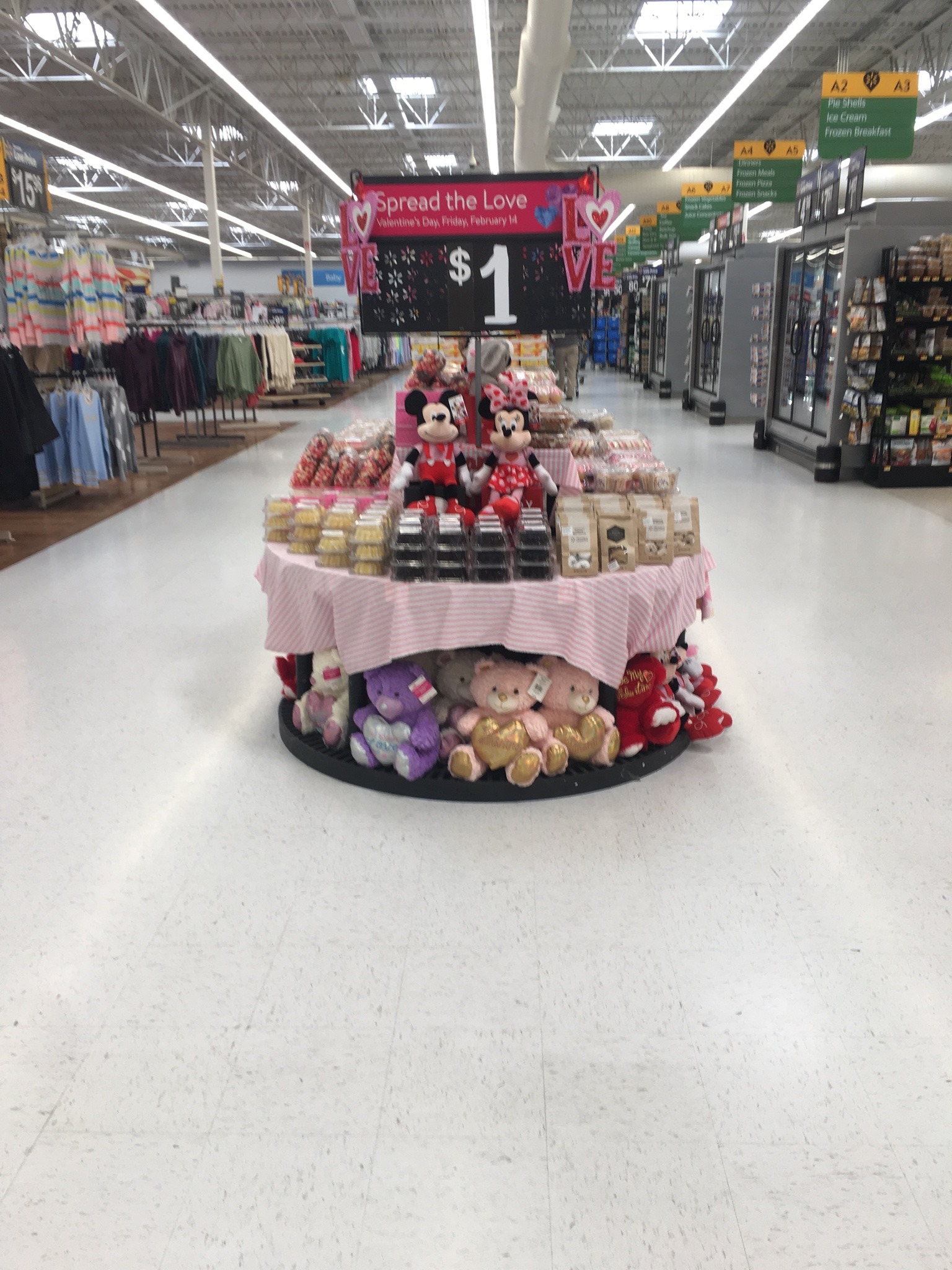 WALMART SUPERCENTER - 2800 Spring Ave SW, Decatur AL - Hours ...