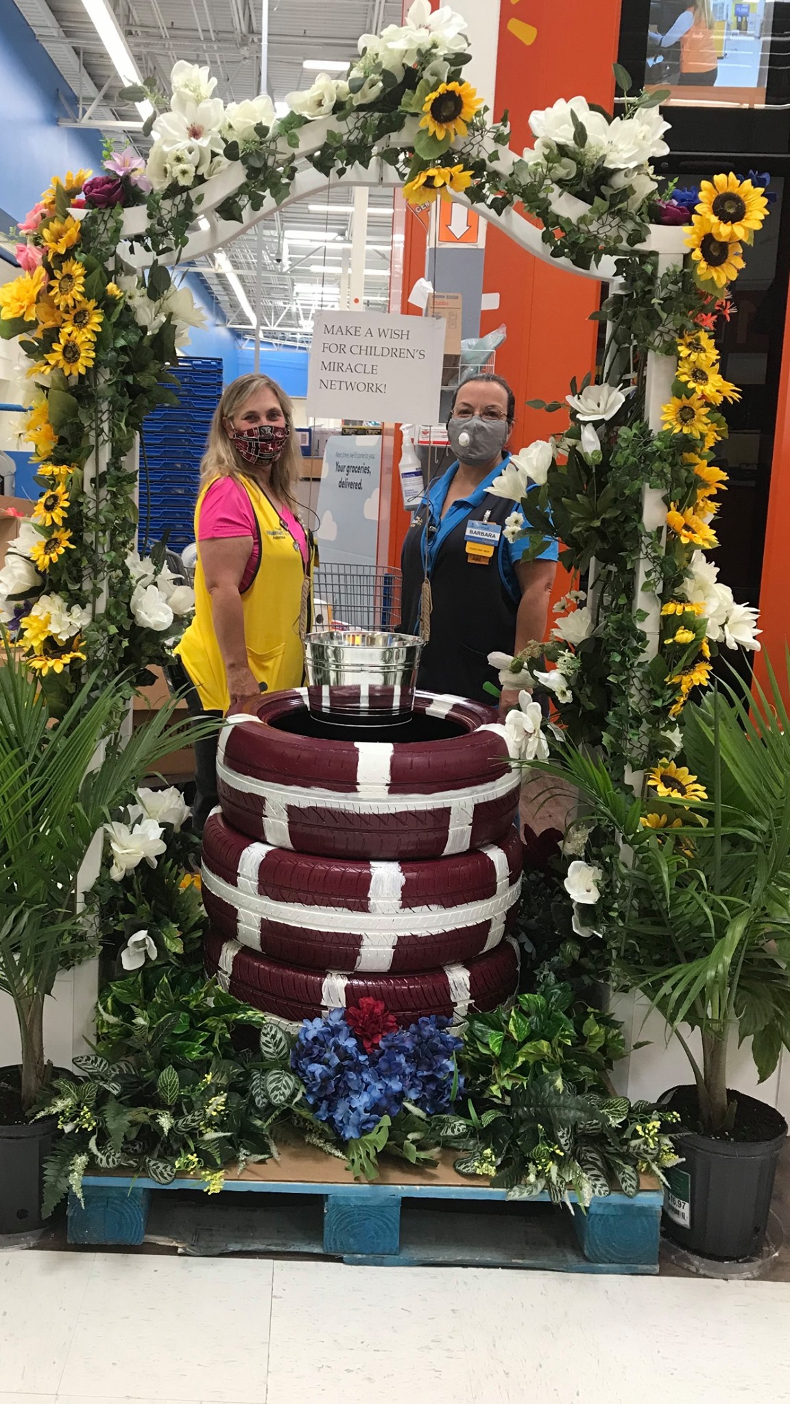 WALMART SUPERCENTER - 2800 Spring Ave SW, Decatur AL - Hours ...