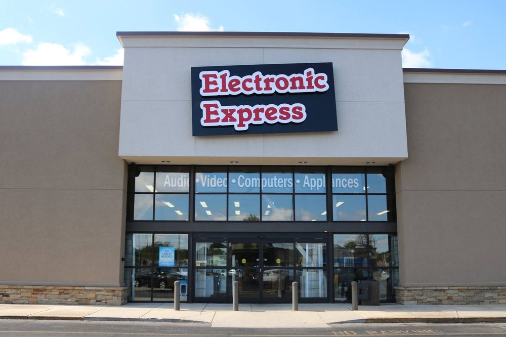 ELECTRONIC EXPRESS - Decatur AL - Hours, Directions, Reviews - Loc8NearMe