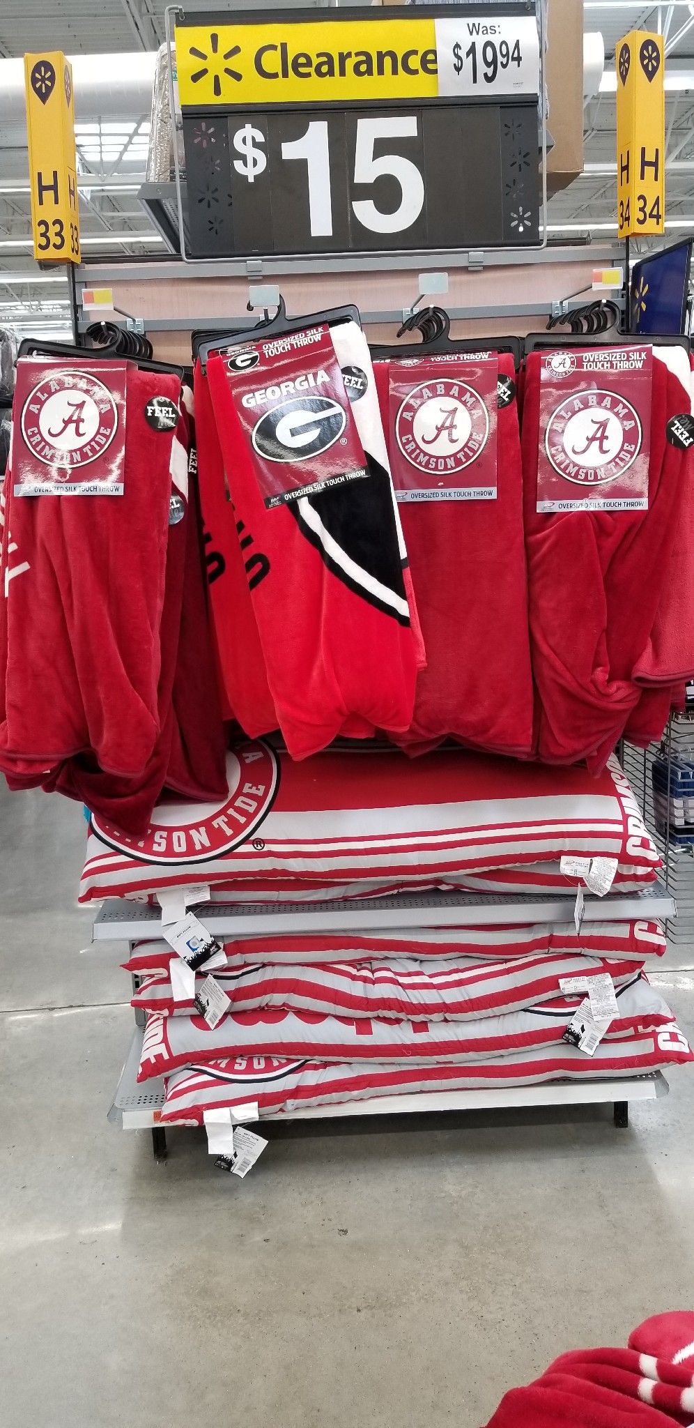 WALMART SUPERCENTER - 3300 S Oates St, Dothan AL - Hours, Directions ...