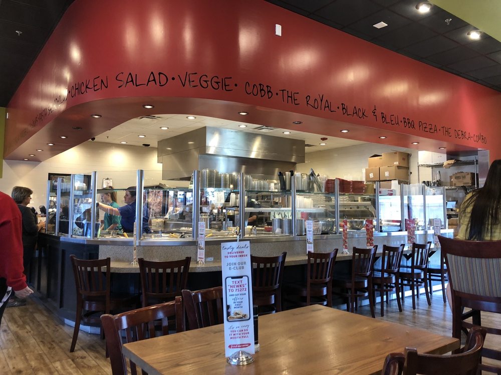 Dothan, AL Restaurants Open for Takeout, Curbside Service and/or ...