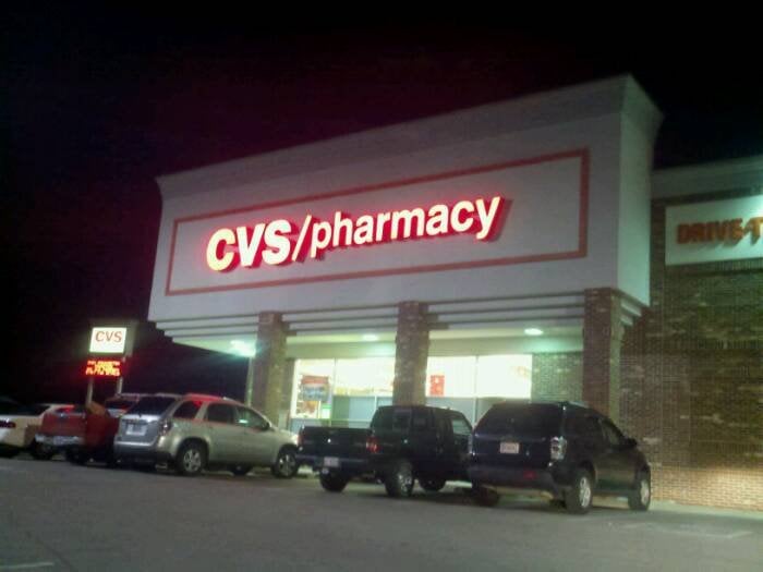 CVS PHARMACY - 8470 Hwy 72 W, Madison AL - Hours, Directions, Reviews ...