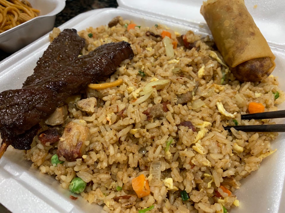 Best Restaurants in Mobile, AL - Updated Winter 2020 - Restaurantji