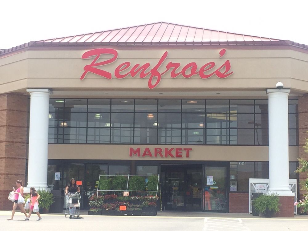 RENFROE'S MARKET - Montgomery AL - Hours, Directions, Reviews - Loc8NearMe