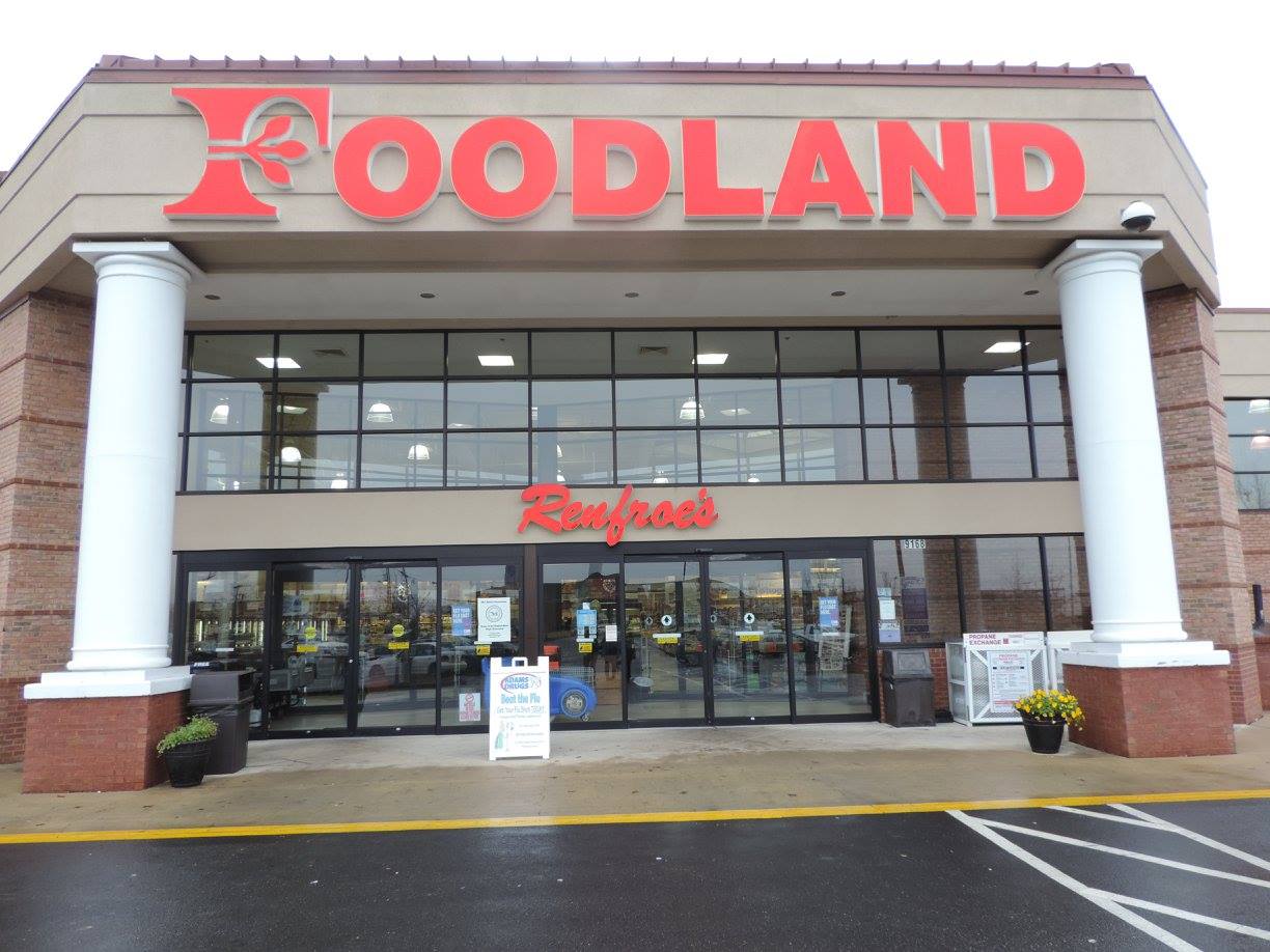 RENFROE'S MARKET - Montgomery AL - Hours, Directions, Reviews - Loc8NearMe