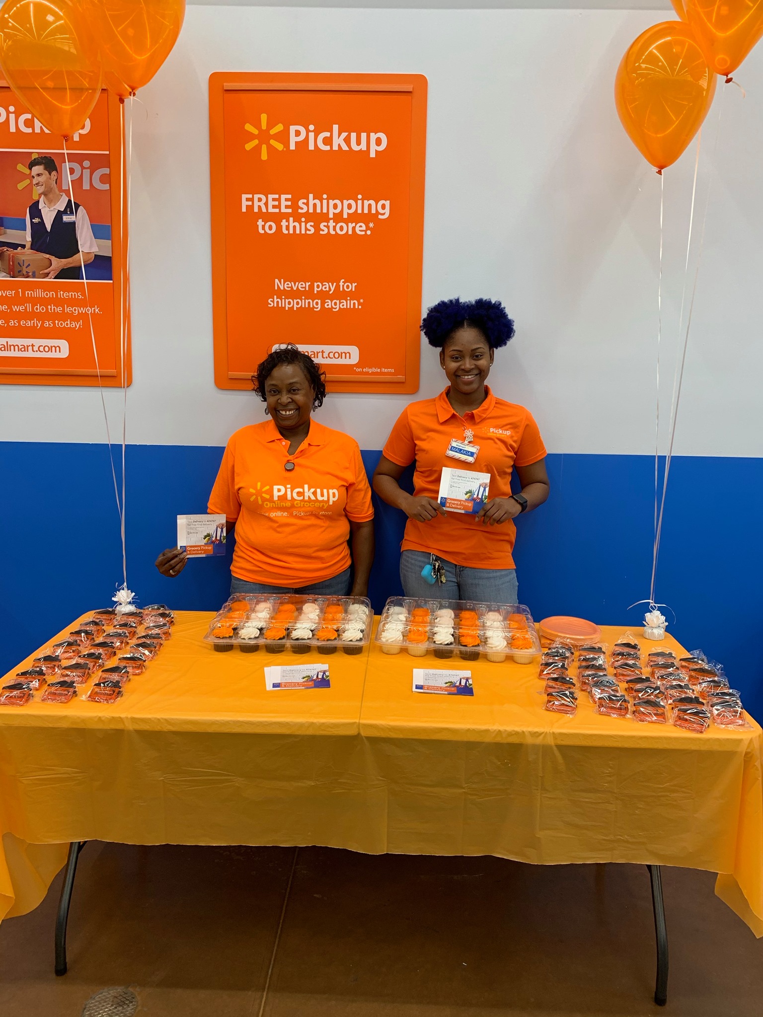 WALMART SUPERCENTER - 851 Ann St, Montgomery AL - Hours, Directions ...