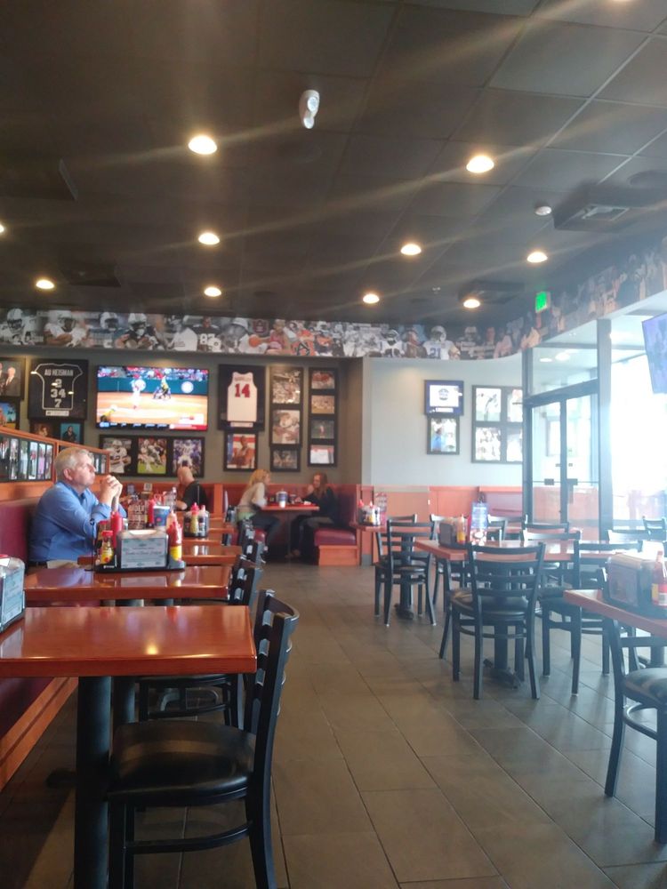 Pelham, AL Restaurants Open for Takeout, Curbside Service and/or ...