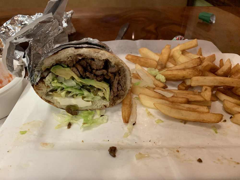 Troy, AL Restaurants Open for Takeout, Curbside Service and/or Delivery ...