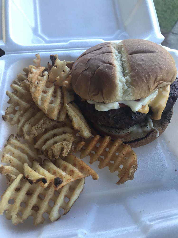 Troy, AL Restaurants Open for Takeout, Curbside Service and/or Delivery ...