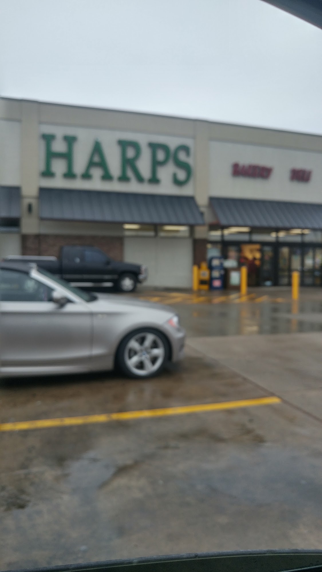 HARPS FOOD STORES - 2507 Market Trce, Fort Smith AR - Hours, Directions ...