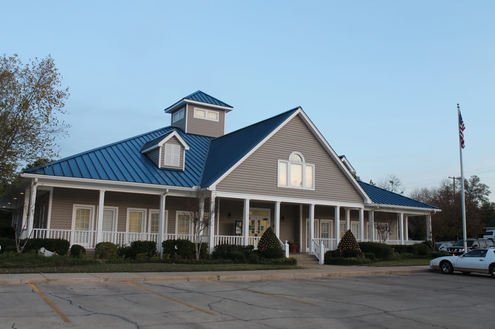 PEOPLES BANK - Magnolia AR - Hours, Directions, Reviews - Loc8NearMe PEOPLES BANK - Magnolia AR - Hours, Directions, Reviews - Loc8NearMe