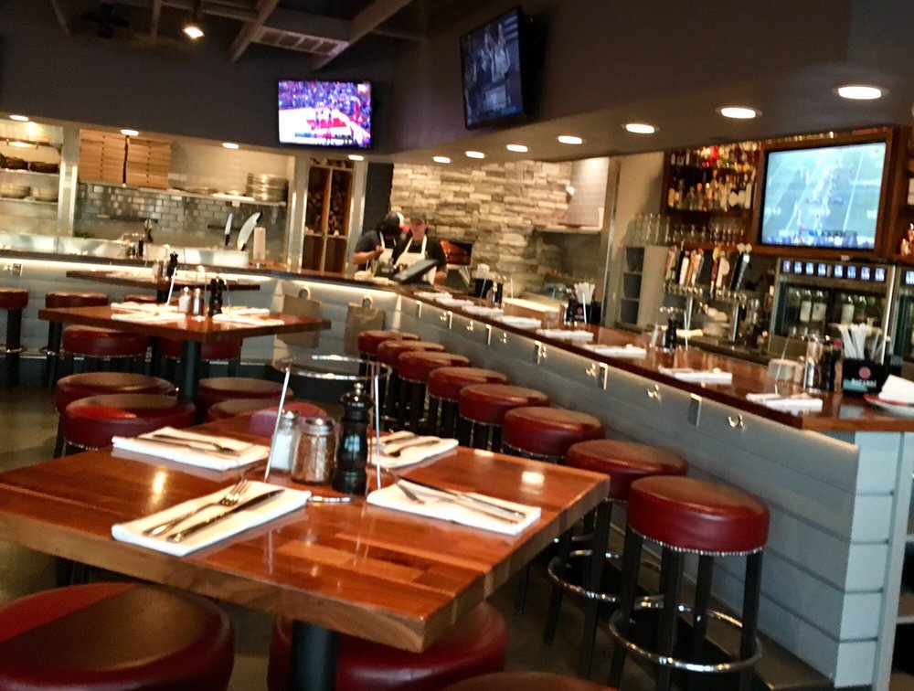 Springdale, AR Restaurants Open for Takeout, Curbside Service and/or ...