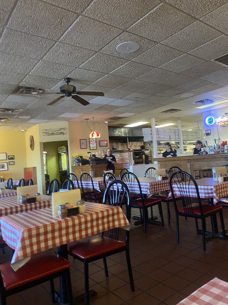 Springdale, AR Restaurants Open for Takeout, Curbside Service and/or ...