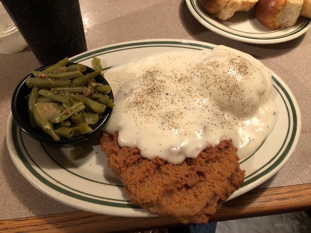 Springdale, AR Restaurants Open for Takeout, Curbside Service and/or ...