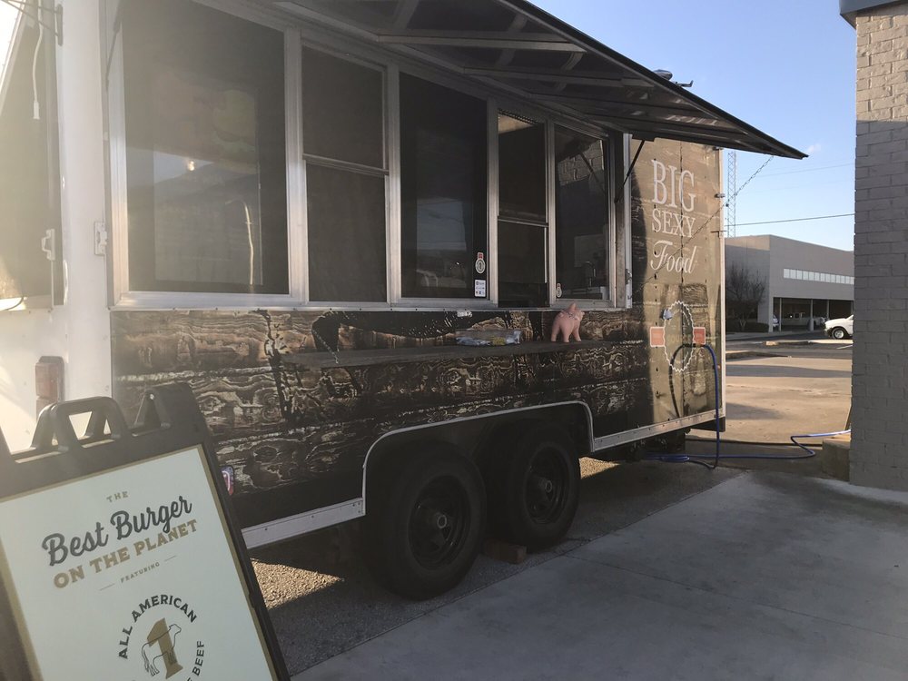 Springdale, AR Restaurants Open for Takeout, Curbside Service and/or ...