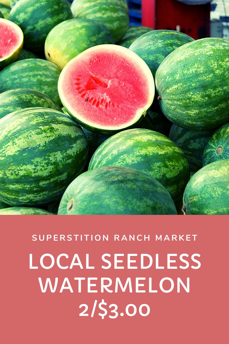 SUPERSTITION RANCH FARMERS MARKET - Apache Junction AZ - Hours ...