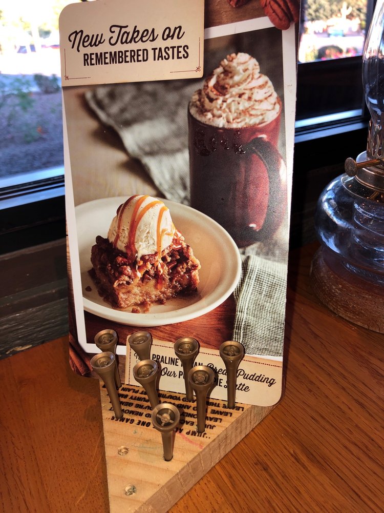 Buckeye, AZ Restaurants Open for Takeout, Curbside Service and/or ...