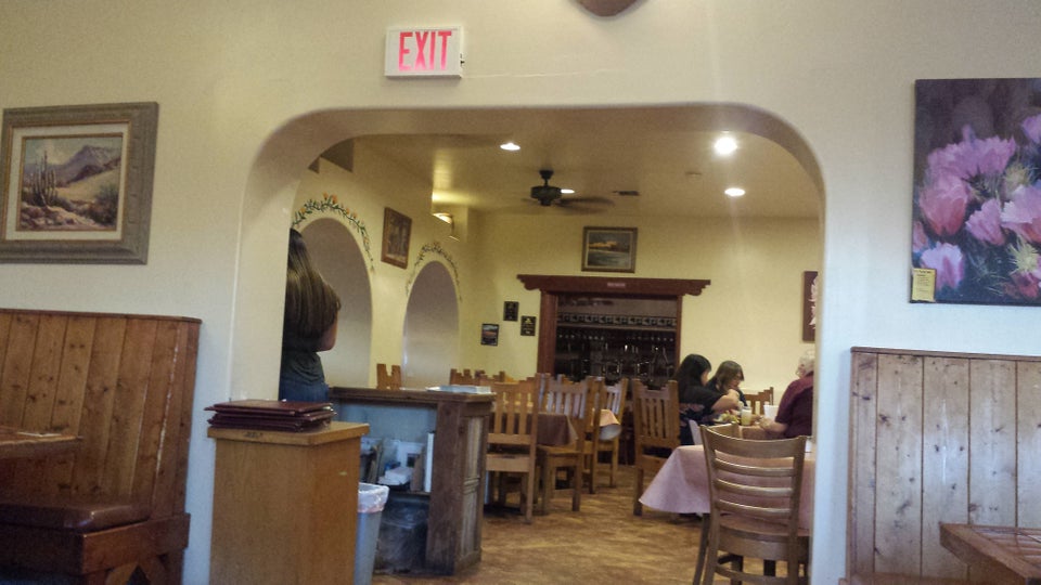 Restaurants in Buckeye, AZ - Updated Spring 2020 - Restaurantji