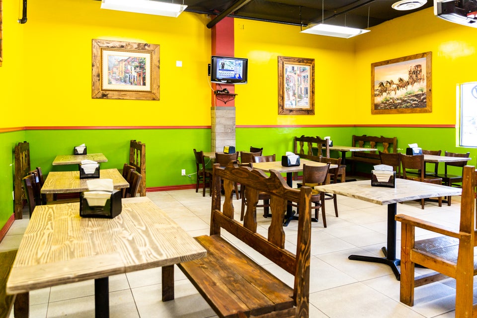 Restaurants in Buckeye, AZ - Updated Spring 2020 - Restaurantji