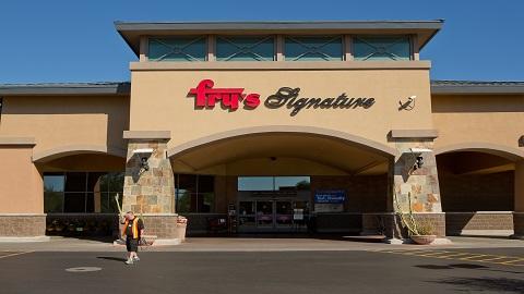 FRY'S - 1950 W Ray Rd, Chandler AZ - Hours, Directions, Reviews ...