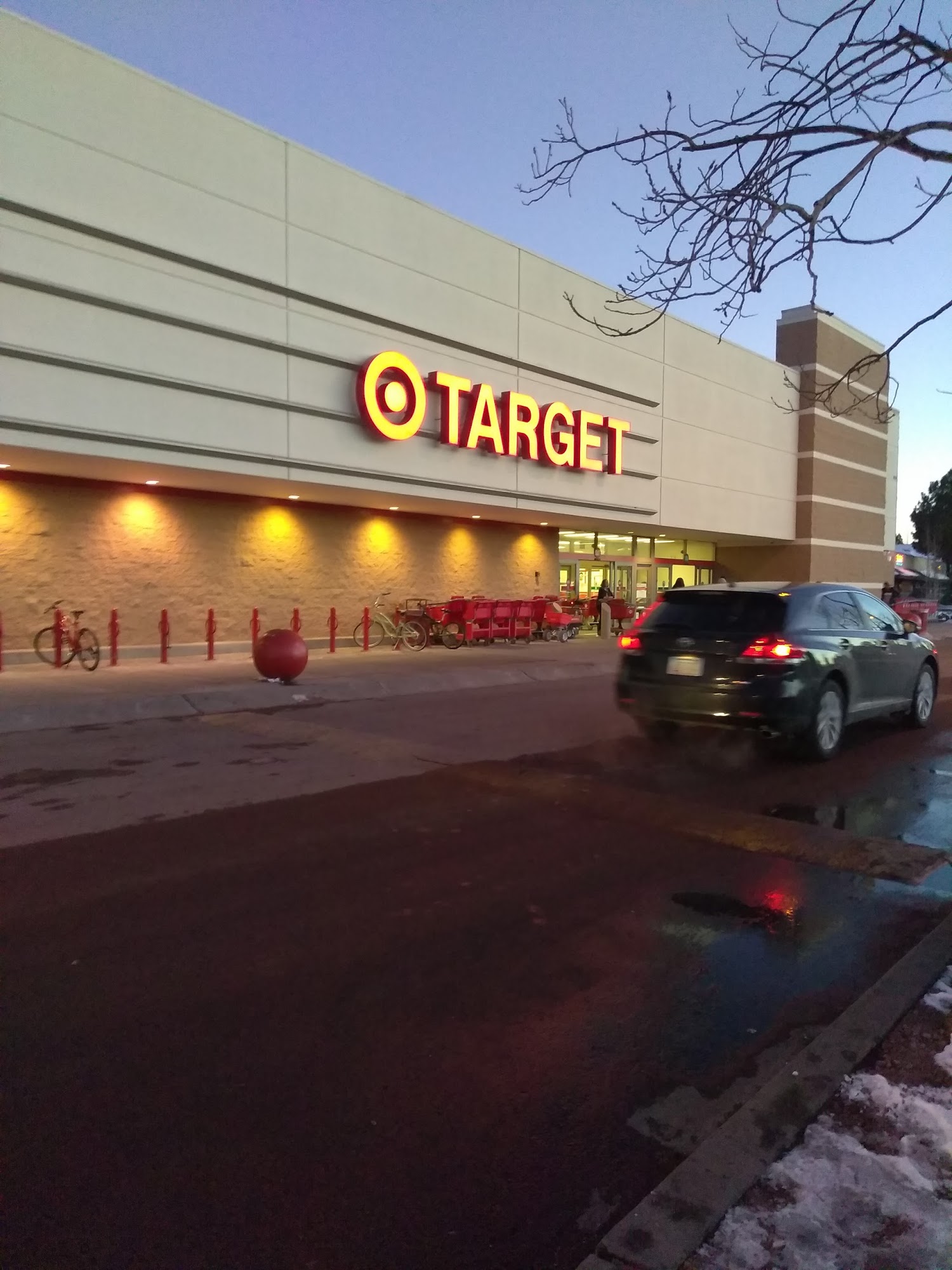 TARGET - 1650 S Milton Rd, Flagstaff AZ - Hours, Directions, Reviews ...