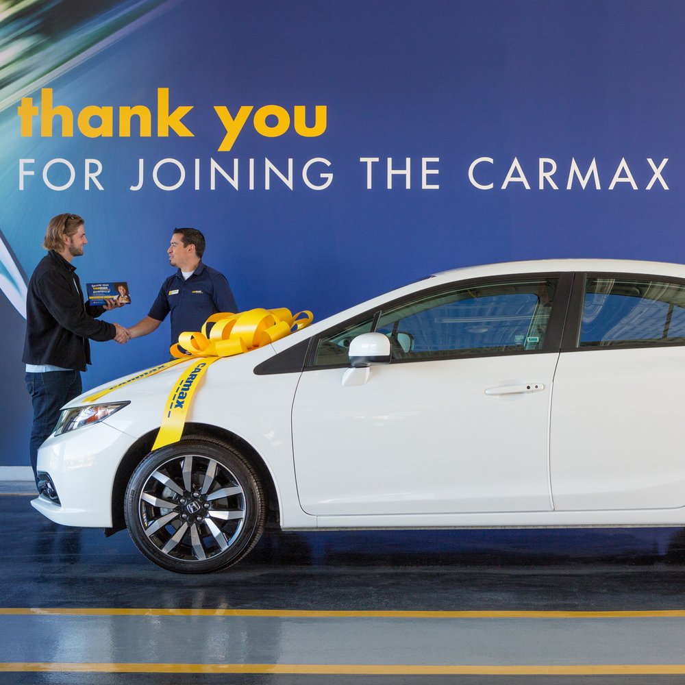 CARMAX - 1480 E Motorplex Loop, Gilbert AZ - Hours, Directions, Reviews ...