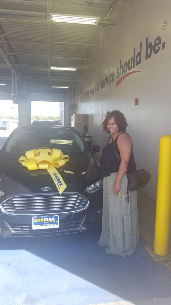 CARMAX - 1480 E Motorplex Loop, Gilbert AZ - Hours, Directions, Reviews ...