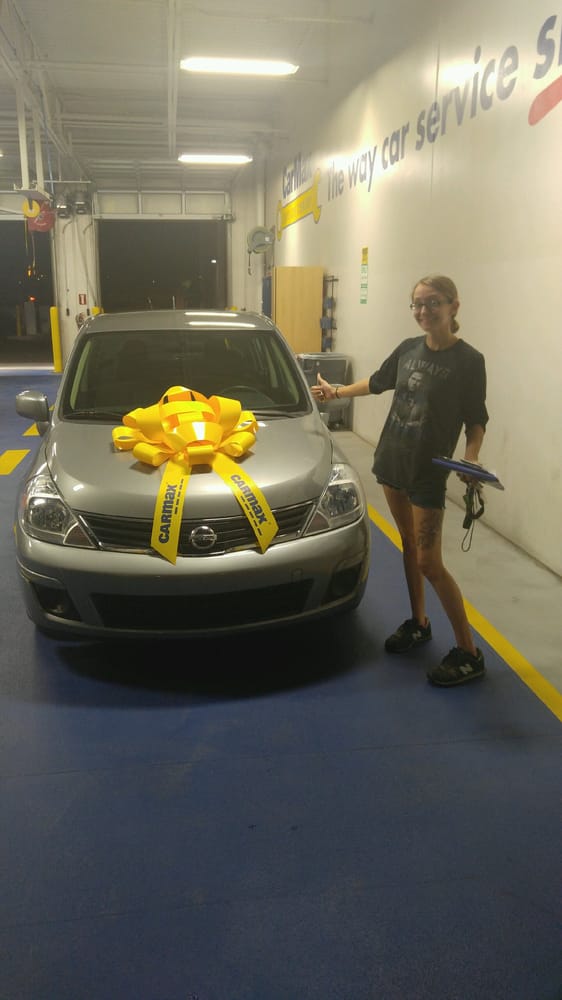 CARMAX - 1480 E Motorplex Loop, Gilbert AZ - Hours, Directions, Reviews ...