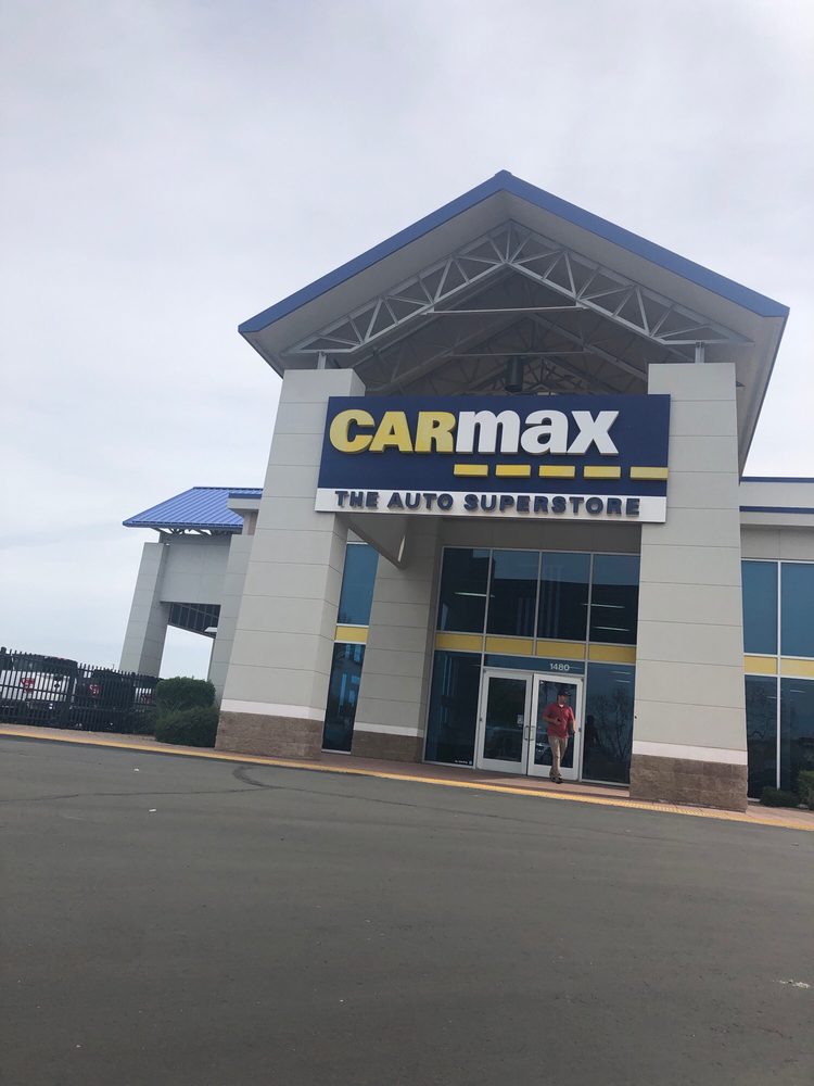 CARMAX - 1480 E Motorplex Loop, Gilbert AZ - Hours, Directions, Reviews ...