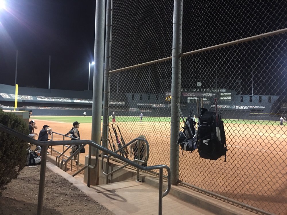 CACTUS YARDS - Gilbert AZ - Hours, Directions, Reviews - Loc8NearMe