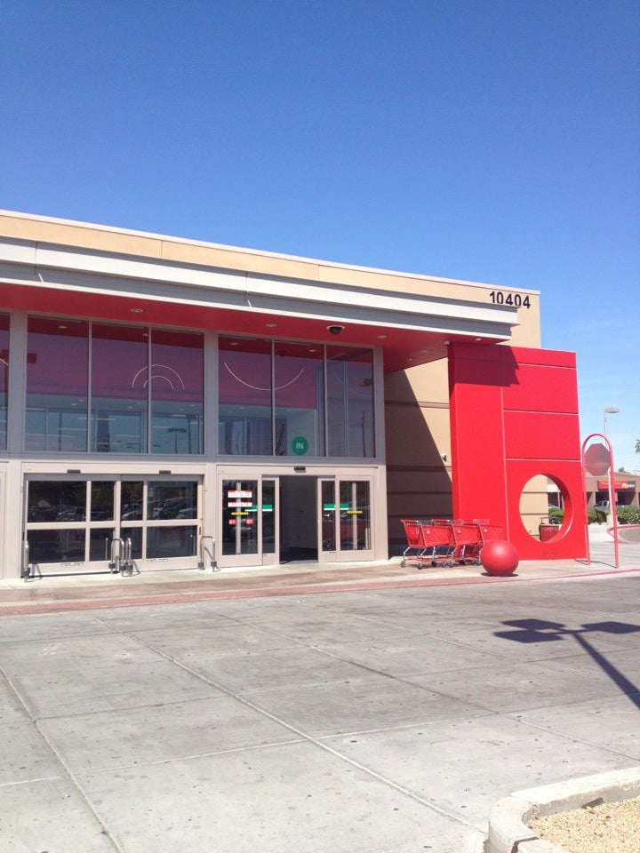 TARGET - 10404 N 43rd Ave, Glendale AZ - Hours, Directions, Reviews ...