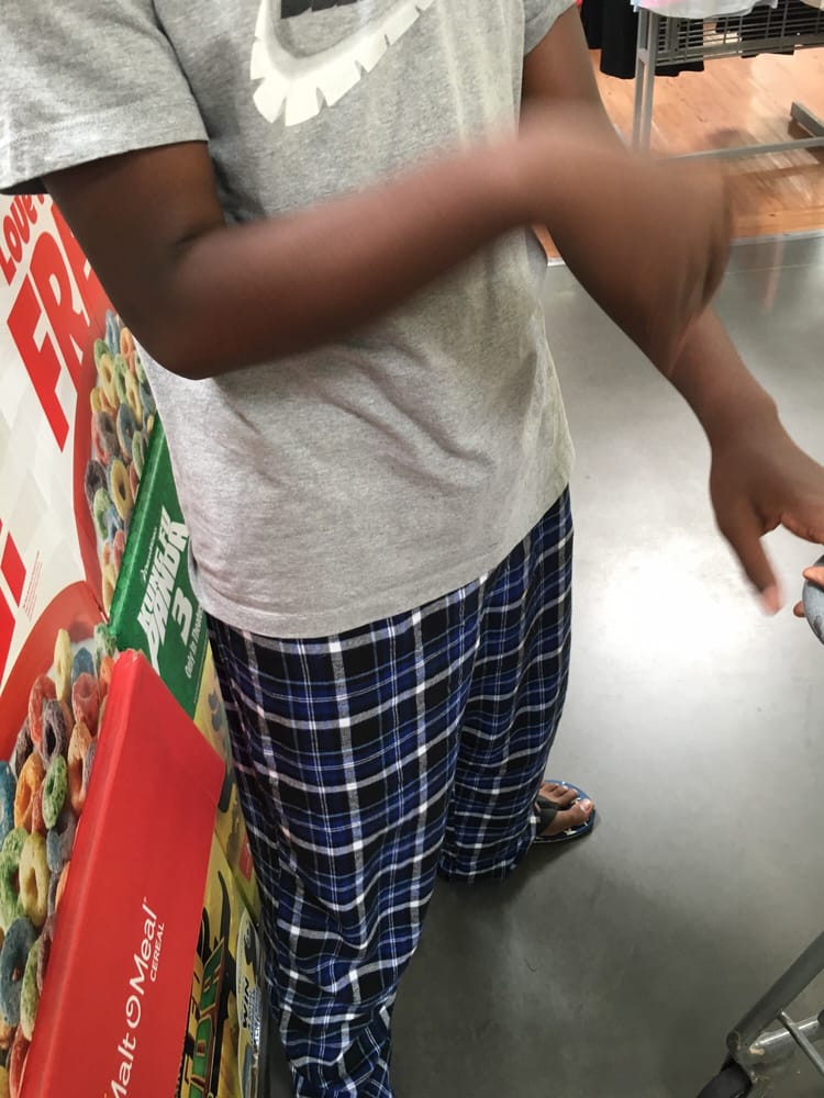 WALMART SUPERCENTER - 100 W Riverside Dr, Parker AZ - Hours, Directions ...