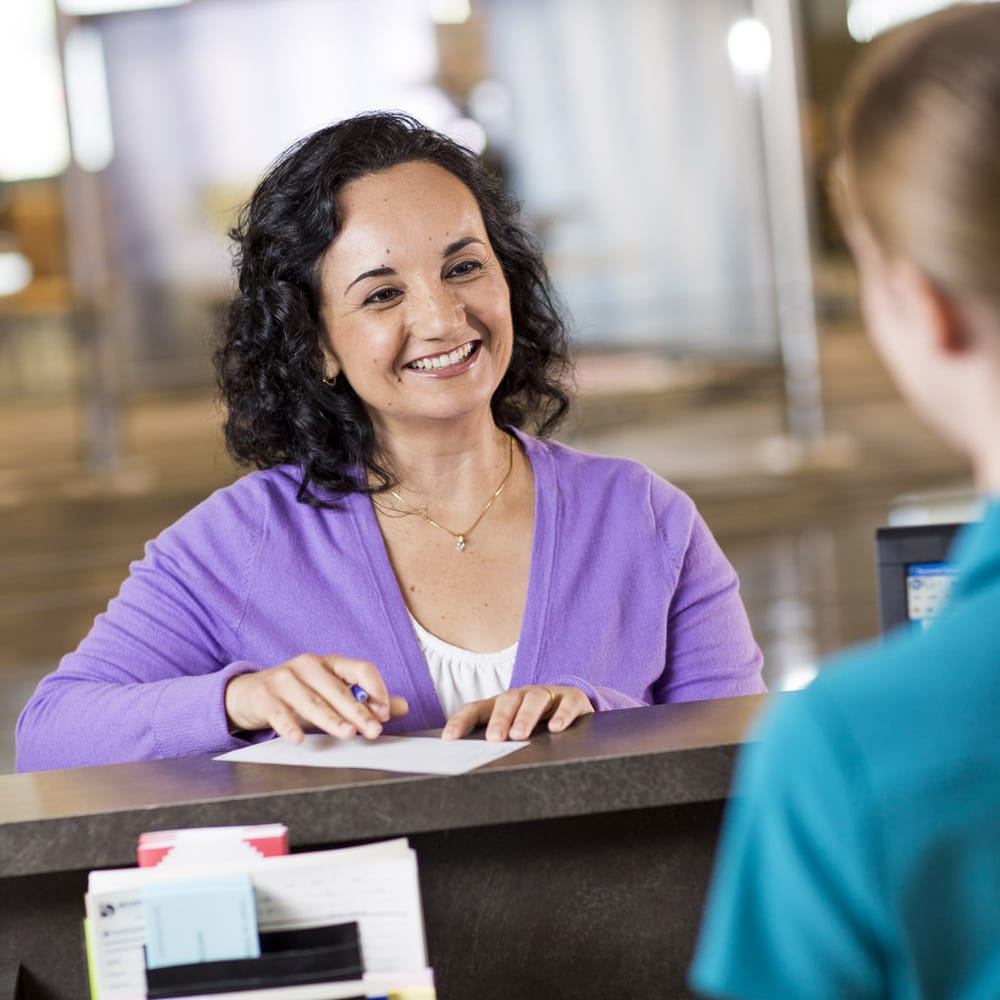 DESERT FINANCIAL CREDIT UNION - Payson AZ - Hours, Directions, Reviews ...