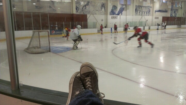 AZ ICE PEORIA - Peoria AZ - Hours, Directions, Reviews - Loc8NearMe