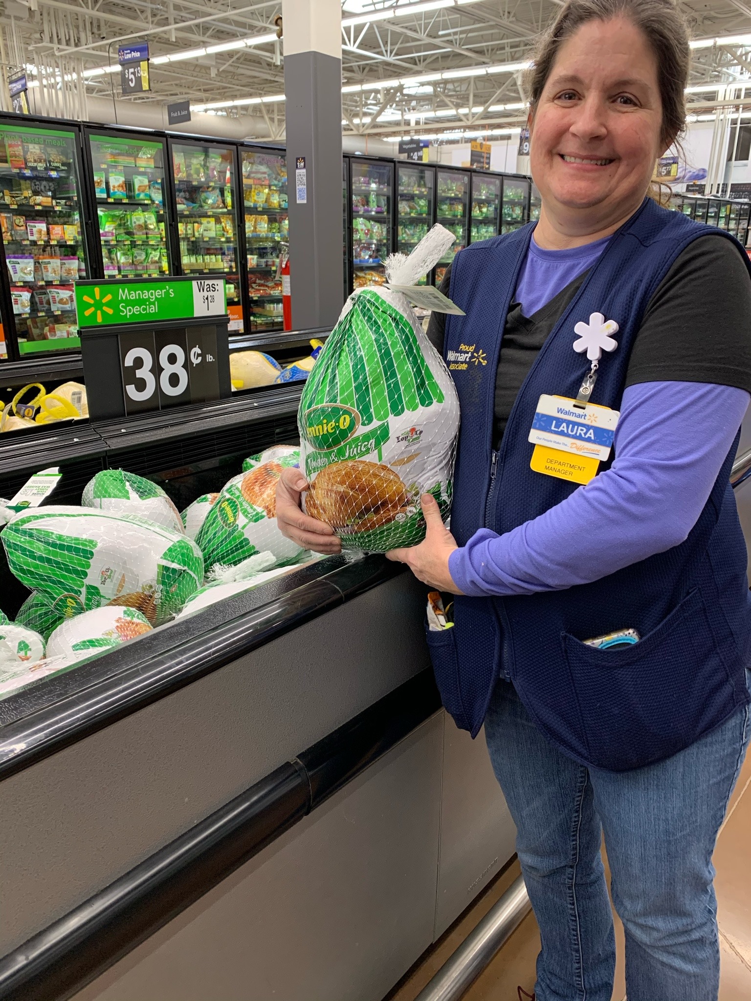 WALMART SUPERCENTER - 1825 W Bell Rd, Phoenix AZ - Hours, Directions ...