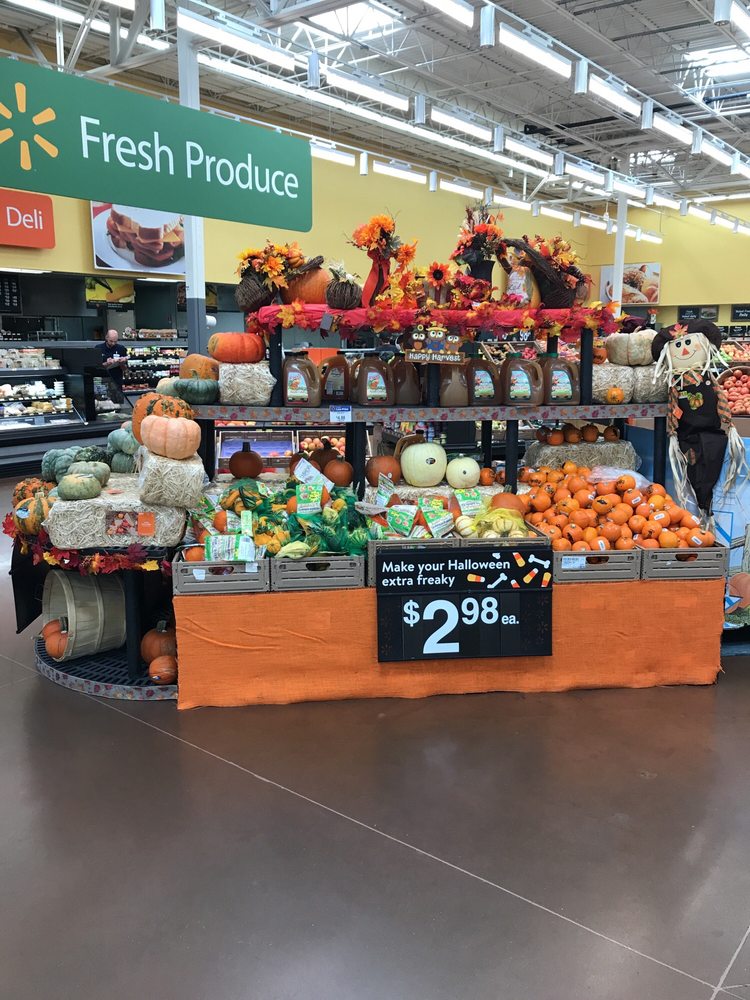 WALMART SUPERCENTER - 1825 W Bell Rd, Phoenix AZ - Hours, Directions ...