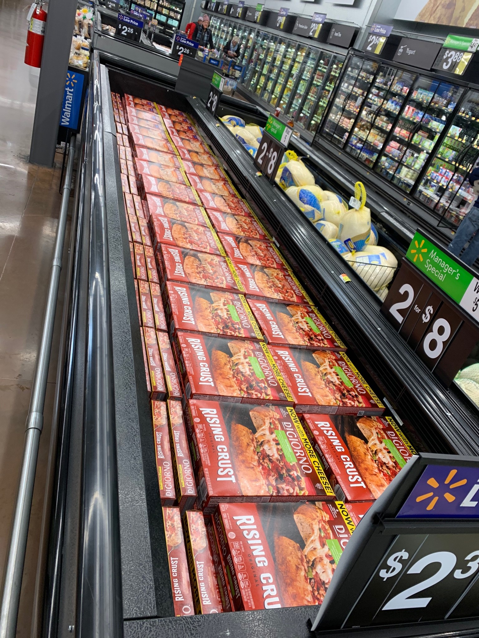 WALMART SUPERCENTER - 1825 W Bell Rd, Phoenix AZ - Hours, Directions ...