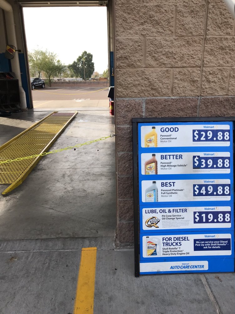 WALMART SUPERCENTER - 1825 W Bell Rd, Phoenix AZ - Hours, Directions ...