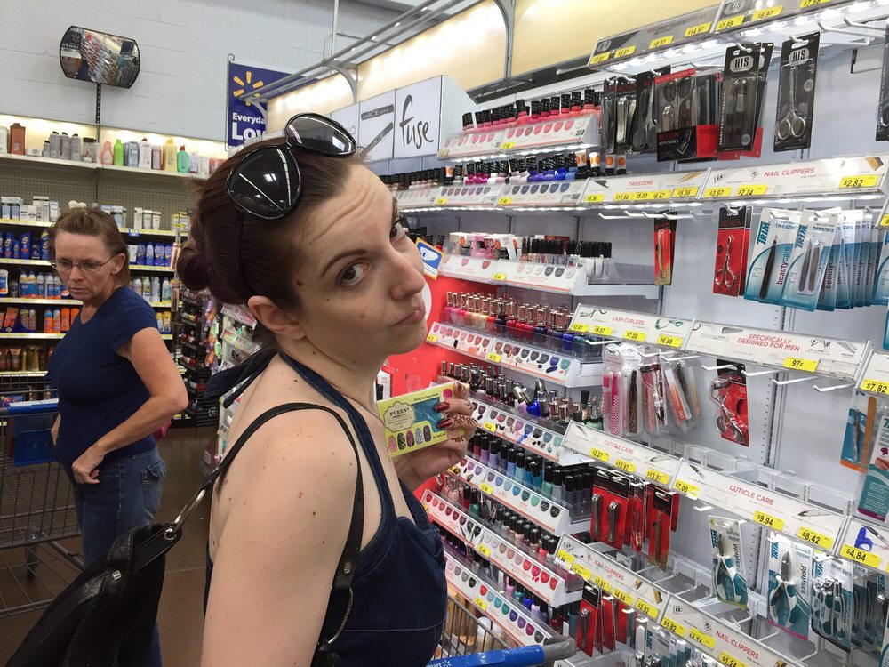 WALMART SUPERCENTER - 1825 W Bell Rd, Phoenix AZ - Hours, Directions ...