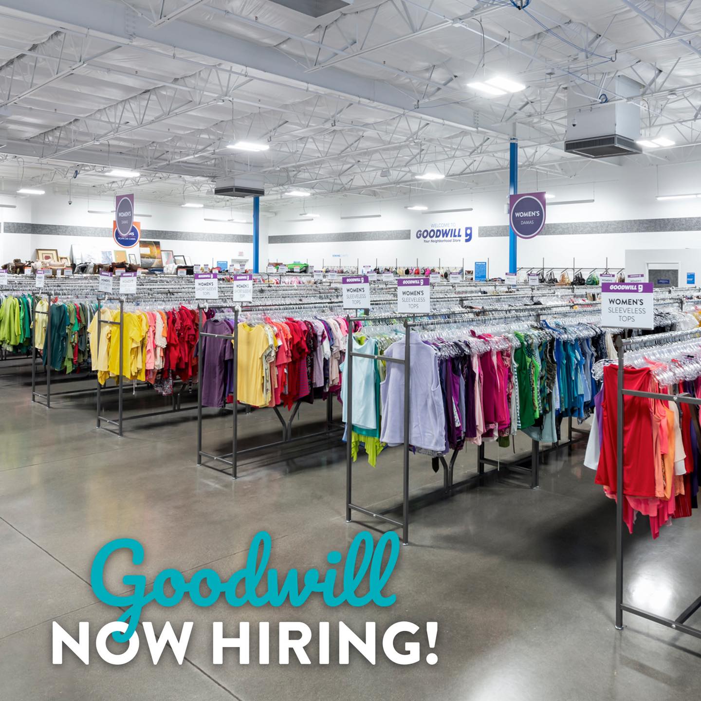 GOODWILL CORPORATE CENTER - Phoenix AZ - Hours, Directions, Reviews ...