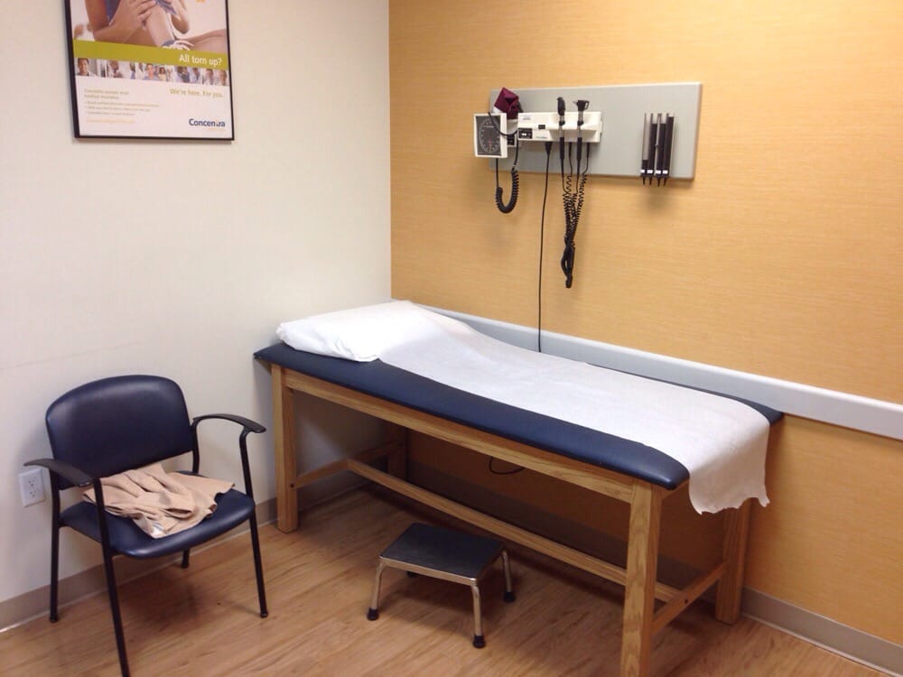 CONCENTRA URGENT CARE - 1818 E Sky Harbor Cir N Bldg 2, Phoenix AZ ...