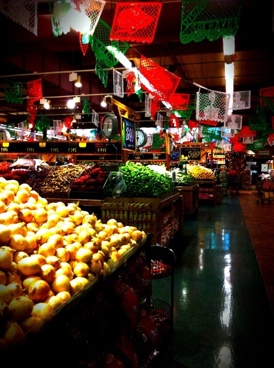 LOS ALTOS RANCH MARKET - 1602 E Roosevelt St, Phoenix AZ - Hours ...