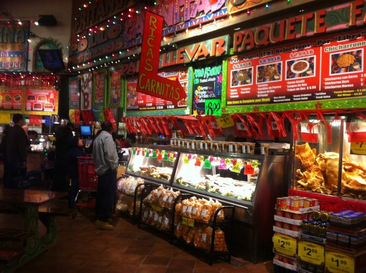 LOS ALTOS RANCH MARKET - 1602 E Roosevelt St, Phoenix AZ - Hours ...